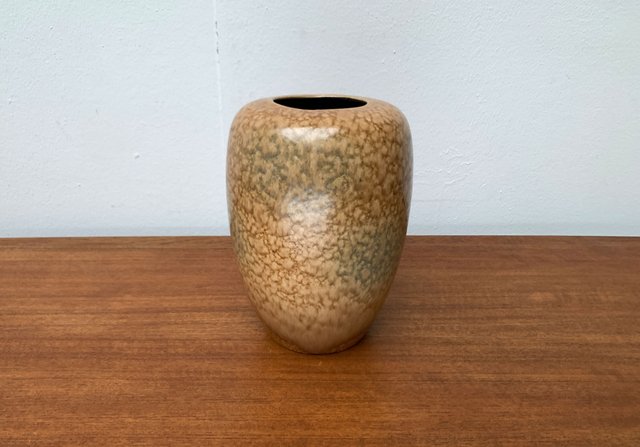 German Minimalist Vase from Dümler & Breiden, 1960s for sale at Pamono