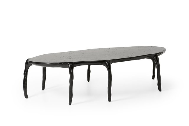 Clay Coffee Table by Maarten Baas for sale at Pamono