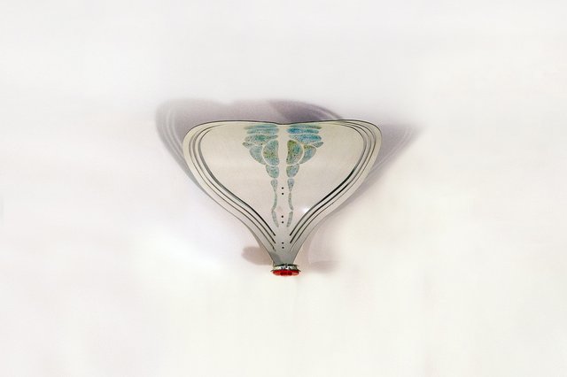 Italian Cobra Wall Sconce by Ferdi Giardini, 2008 for sale at Pamono