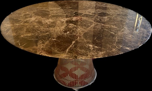 Planter Tisch von Warren Platner für Knoll International, 2021 bei ...