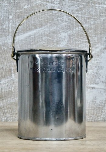 Victorian Dairy Milk Can, 1900s for sale at Pamono