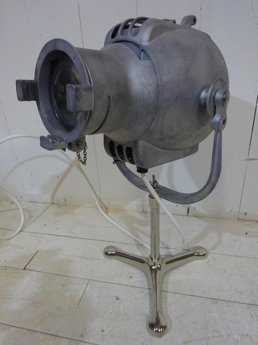 Original Strand Stage Light, 1950s for sale at Pamono
