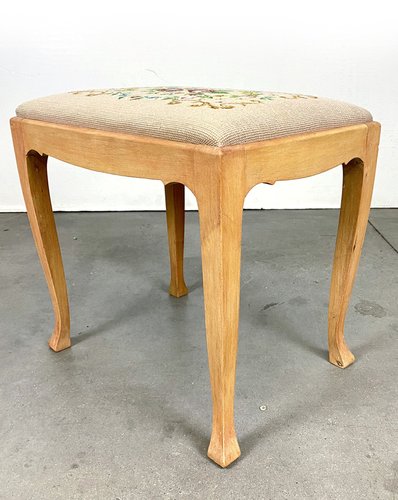 Schwedische Hocker, 1920er, 2er Set bei Pamono kaufen