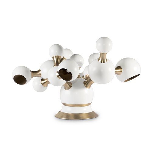Atomic Table Lamp by DelightFULL for sale at Pamono