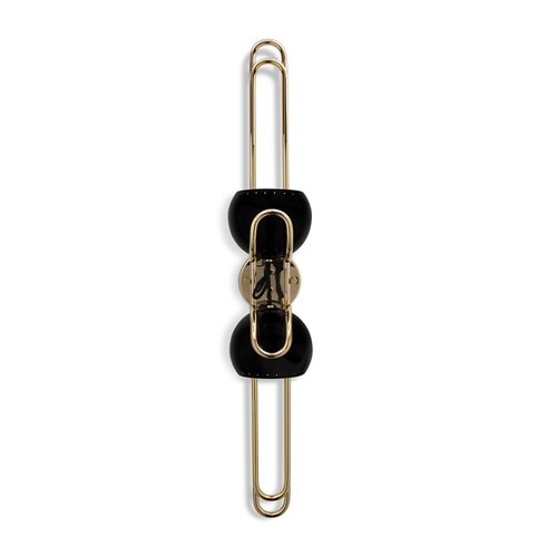 Neil Wall Light by Delightfull for sale at Pamono
