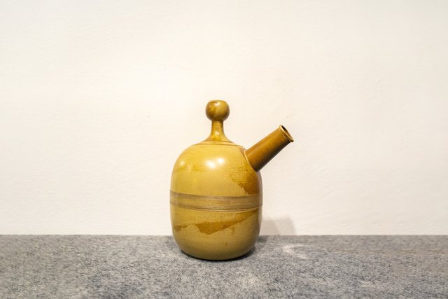 Jug by Franco Pozzi for Gresline, Italy, 1970s for sale at Pamono
