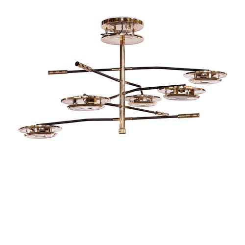 Hendrix Suspension by Delightfull for sale at Pamono