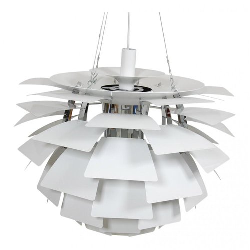 Artichoke Light in Copper by Poul Henningsen for Louis Poulsen for sale ...