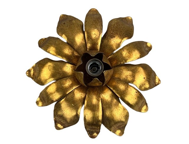 Wall Lamp by Hans Möller, 1970s for sale at Pamono