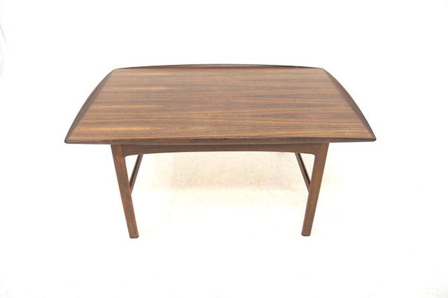 Frisco Coffee Table by Folke Ohlson for Tingströms, Sweden, 1960s for ...