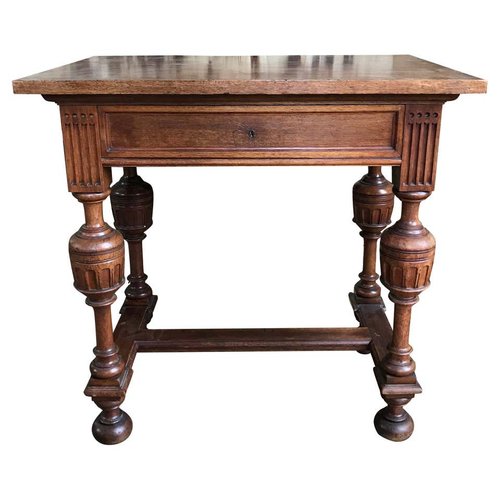 19th Century Louis XIV Desk for sale at Pamono