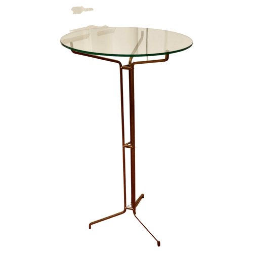 Art Deco Shop Window Display Table, 1920 for sale at Pamono