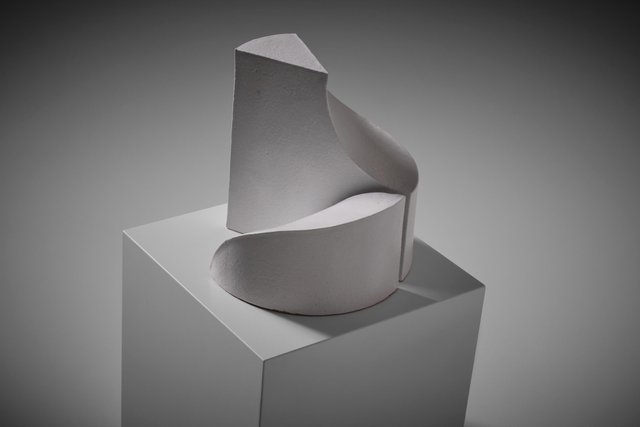 Scultura in ceramica di Emidio Galassi, Italia, anni '70 in vendita su ...