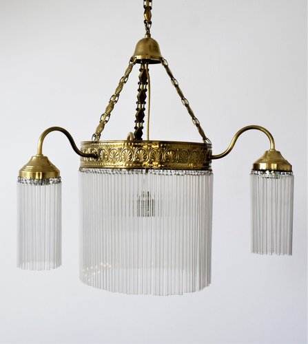 Jug Style Ceiling Lamp, 1960s for sale at Pamono