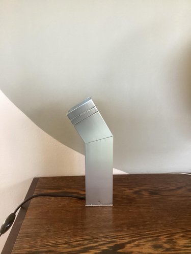 Lampe de Bureau Glow Worm Modèle 2047 Architecture par Raak Amsterdam ...