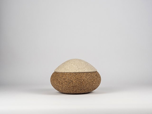 Small Piccolo Centerpiece by Gumdesign for La Casa Di Pietra for sale ...