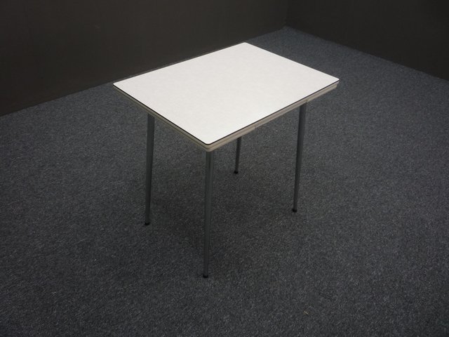 Mid-Century Formica Kitchen Dining Table, 1960s for sale at Pamono