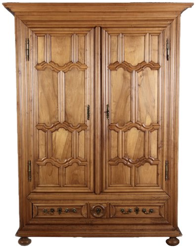 Antique Lotringer Cabinet, 1730 for sale at Pamono
