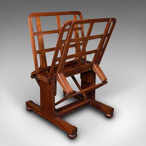 English Master Artists Adjustable Folio Stand for sale at Pamono
