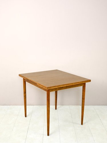 Dining Table with Formica Top, 1960s for sale at Pamono