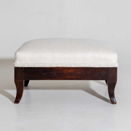 Small 19th Century Footstool for sale at Pamono