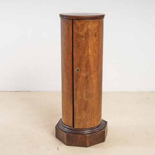 Empire Column, Early 1800s for sale at Pamono