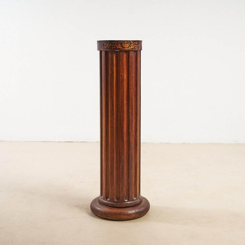 Empire Column with Inlay for sale at Pamono