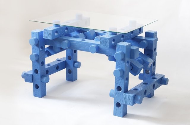 Play Table by Shigeki Yamamoto for sale at Pamono