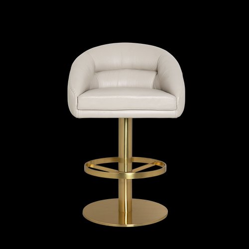 Mansfield Bar Chair by Essential Home for sale at Pamono