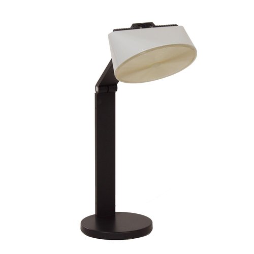 Zeta Table Lamp by Franco Mirenzi and Vittorio Paris for Valenti Luce ...