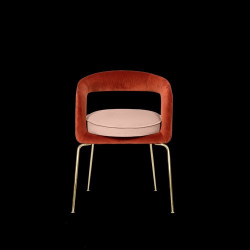 Ellen Dining Chair by Essential Home for sale at Pamono