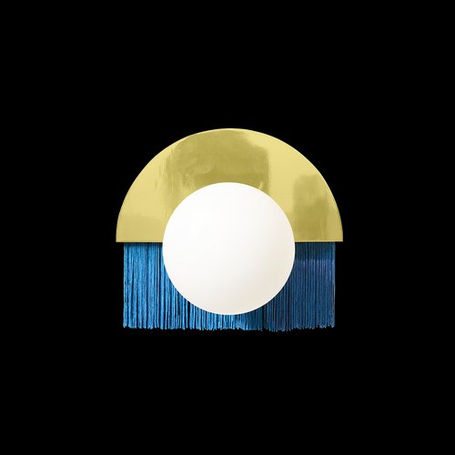 Small Fawcett Lamp by Essential Home for sale at Pamono