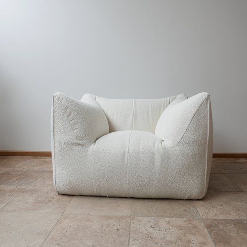 Sillón Le Bambola italiano de Mario Bellini para B&B Italia en venta en ...