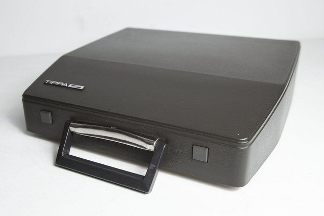 Adler Tippa S Type Revised and New Ribbon, 1980s for sale at Pamono