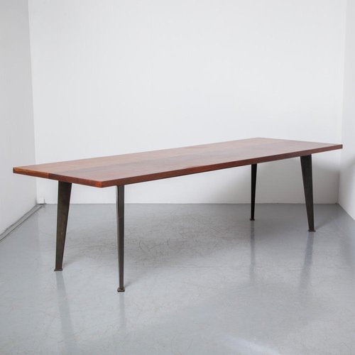 Tisch von Jim Zivic für Burning Relic, 1990er-2000er bei Pamono kaufen