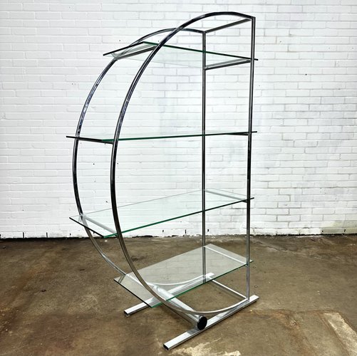 Vintage Art Deco Rack for sale at Pamono