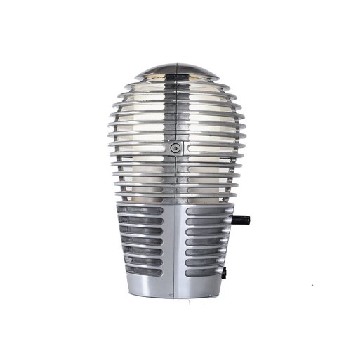 Zen Tischlampe von Sergio & Oscar Devesa für Metalarte, 1980er bei Pamono kaufen