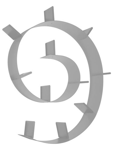 Bookworm Regal von Ron Arad für Kartell, 1994 bei Pamono kaufen