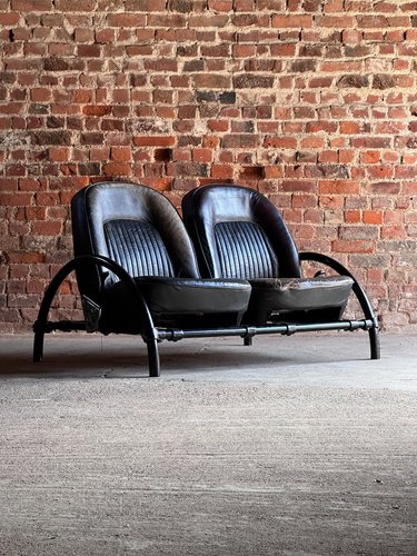 Rover 2-Sitzer Sofa von Ron Arad, 1981 bei Pamono kaufen