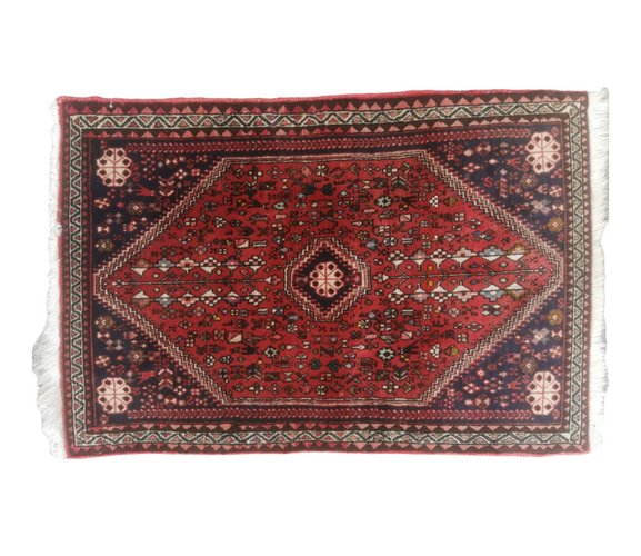Small Middle Eastern Rug for sale at Pamono