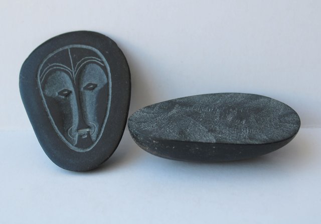 Zane Elerte, StoneGod, Granite for sale at Pamono