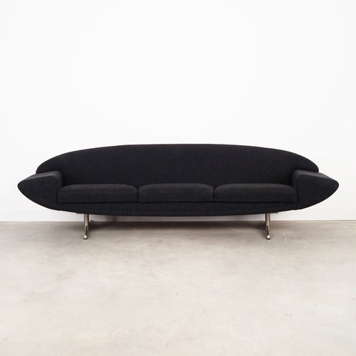 Danish Capri Sofa by Johannes Andersen, 1960s for sale at Pamono