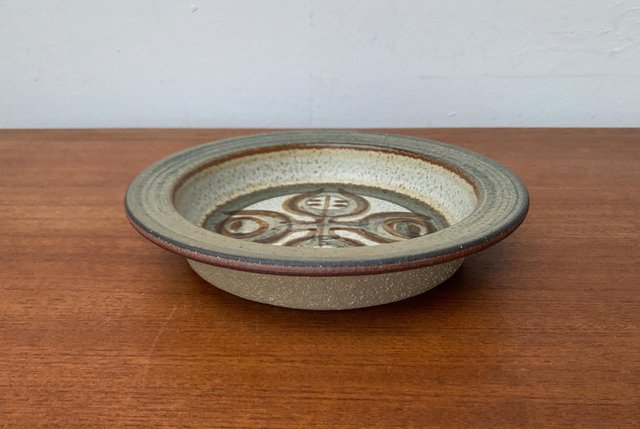 Mid-Century Danish Studio Pottery Bowl from Søholm, 1960s for sale at ...
