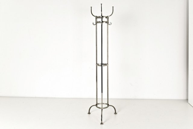 German Coat Rack by Otto Blümel, 2000s for sale at Pamono