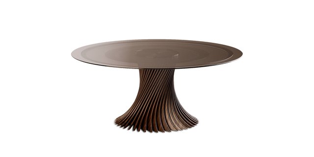 Naruto Dining Table by Alma De Luce for sale at Pamono
