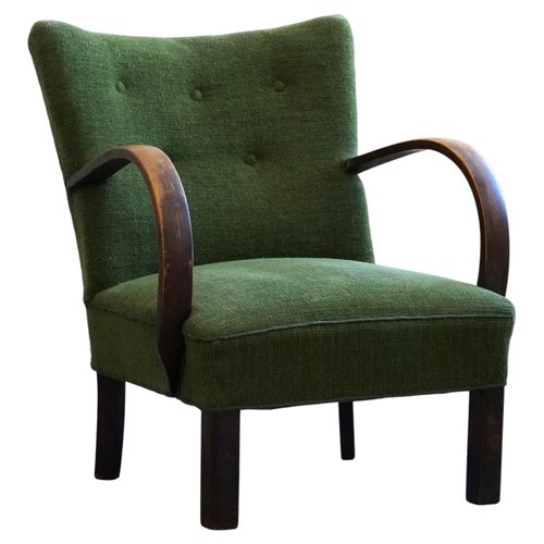 Sessel Mid Century Modern