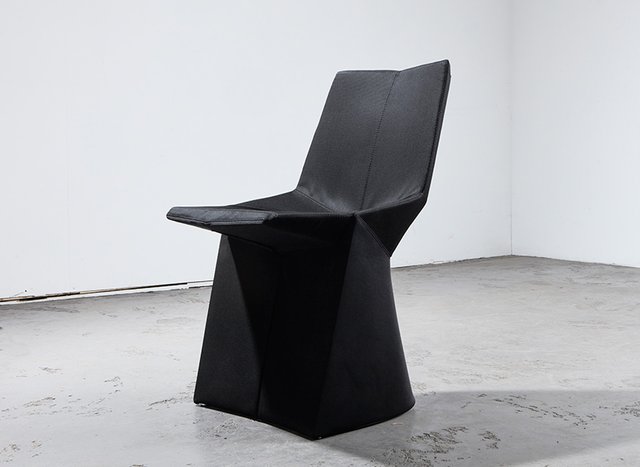 Mars Chair by Konstantin Grcic for Classicon, 2000s for sale at Pamono
