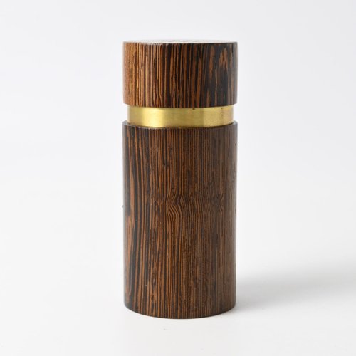 Danish Salt Shaker by Sven Petersen for SAAP, 1960s for sale at Pamono