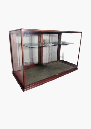 Victorian Shop Display Counter for sale at Pamono