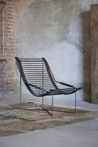 Potato Chair by Frits Jeuris for sale at Pamono